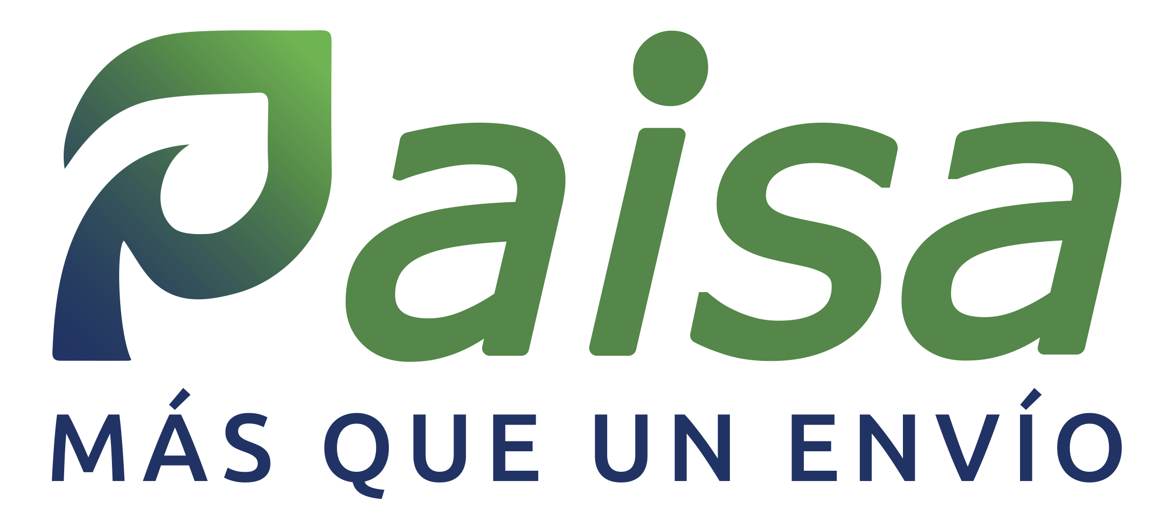 BRANDING + DESARROLLO DE LANDING / PAISA